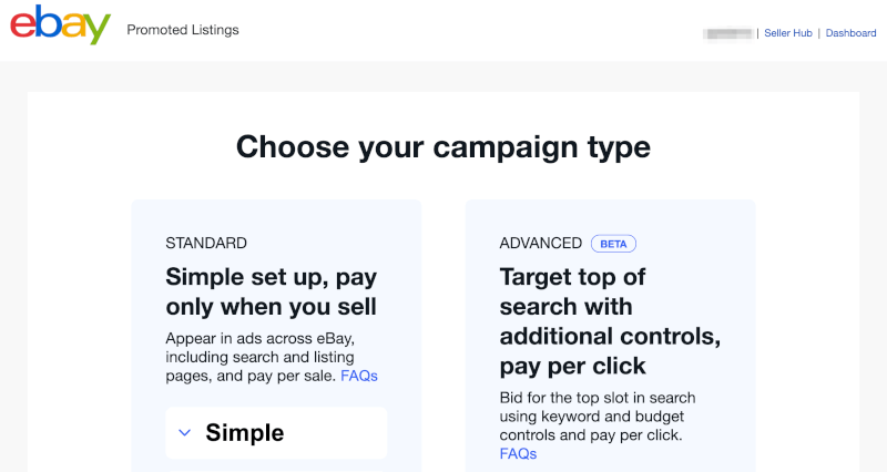How To Run An eBay PPC Campaign In 2023 - Dropshipping Tutorial